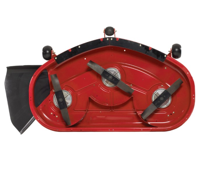 Toro TimeCutter SS5000 50" Zero Turn Lawn Mower 74630 | Mower Source