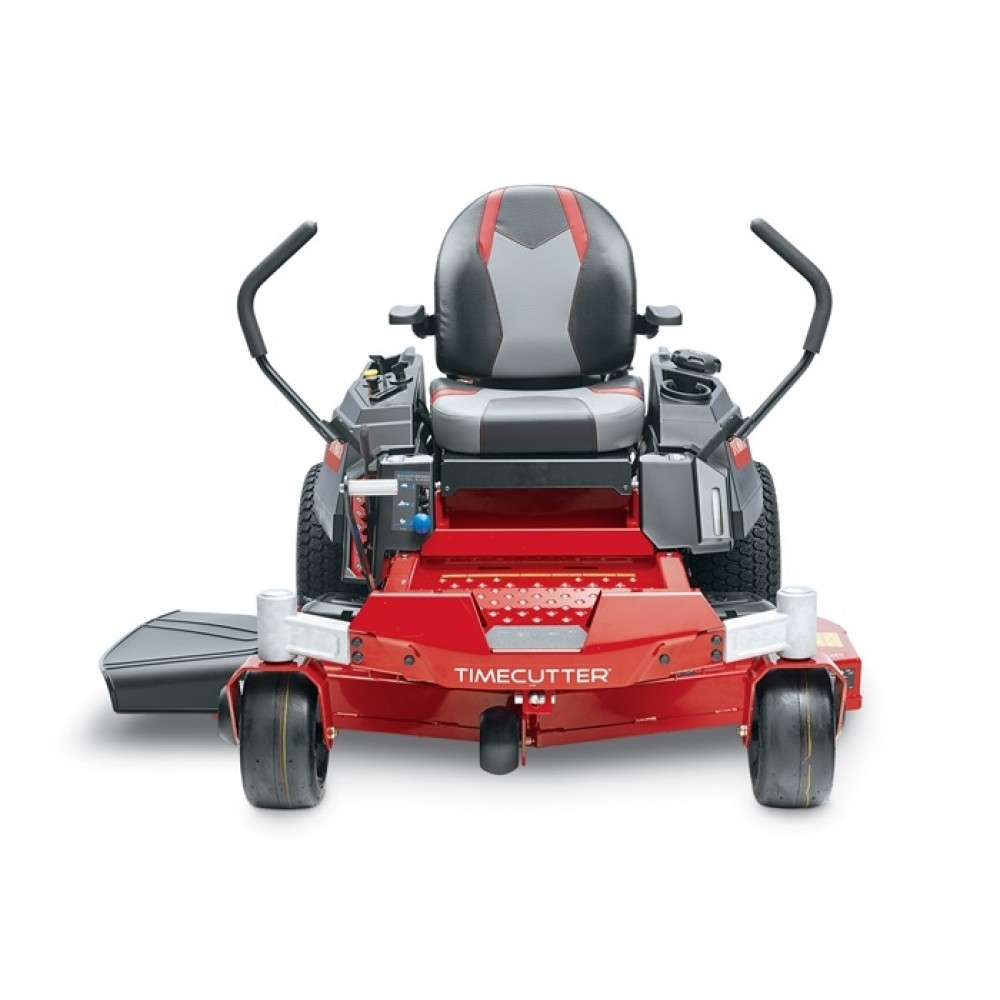 Toro Time Cutter 50" Deck 23 HP Kohler V-Twin 75750 Zero Turn Lawn ...