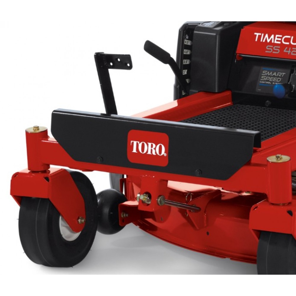 Toro TimeCutter SS5060 50" Zero Turn Lawn Mower 74632 | Mower Source