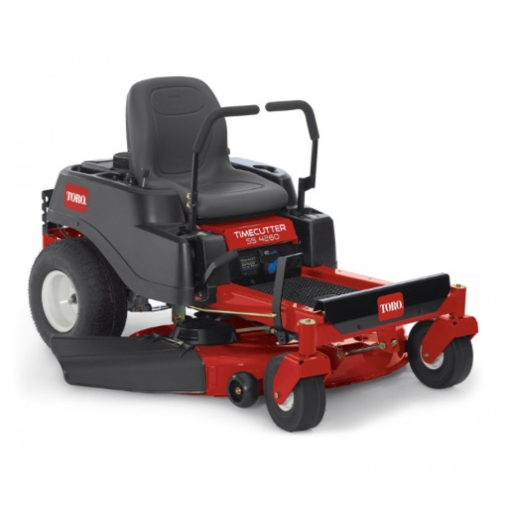 Toro TimeCutter SS4260 42" Zero Turn Lawn Mower 74626 | Mower Source