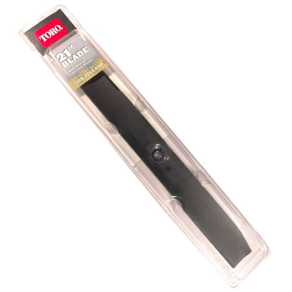 Toro Super Recycler 21" Replacement Blade 108-3762-03 | Mower Source